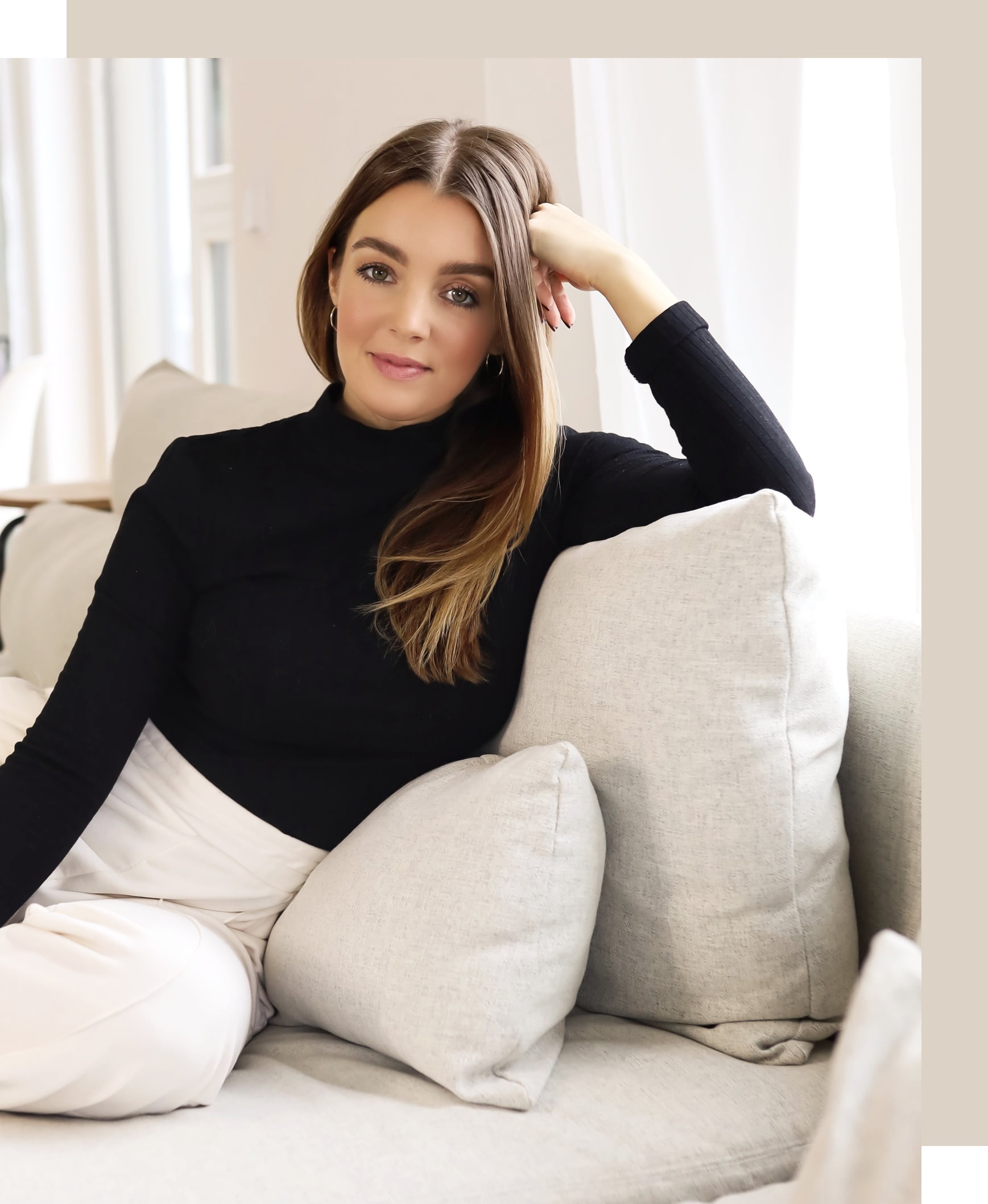 Anja Muck I Systemisches & Spirituelles Life Coaching